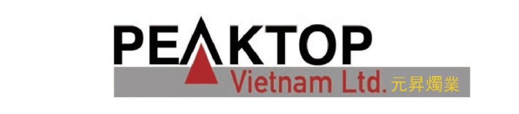 PEAK TOP - Vietnam International Home Decor & Gifts Fair