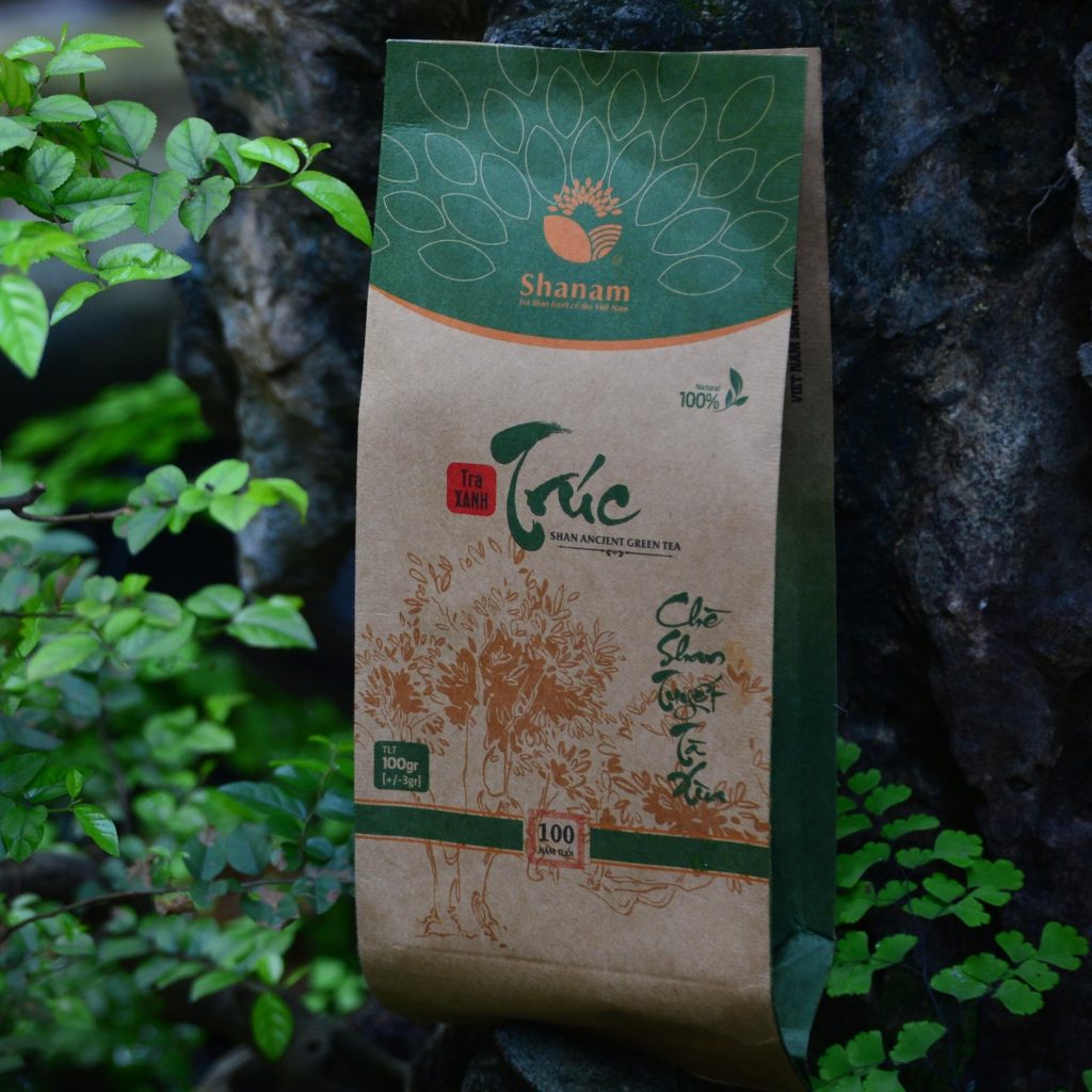 SHANAM CO., LTD - Vietnam International Home Decor & Gifts Fair